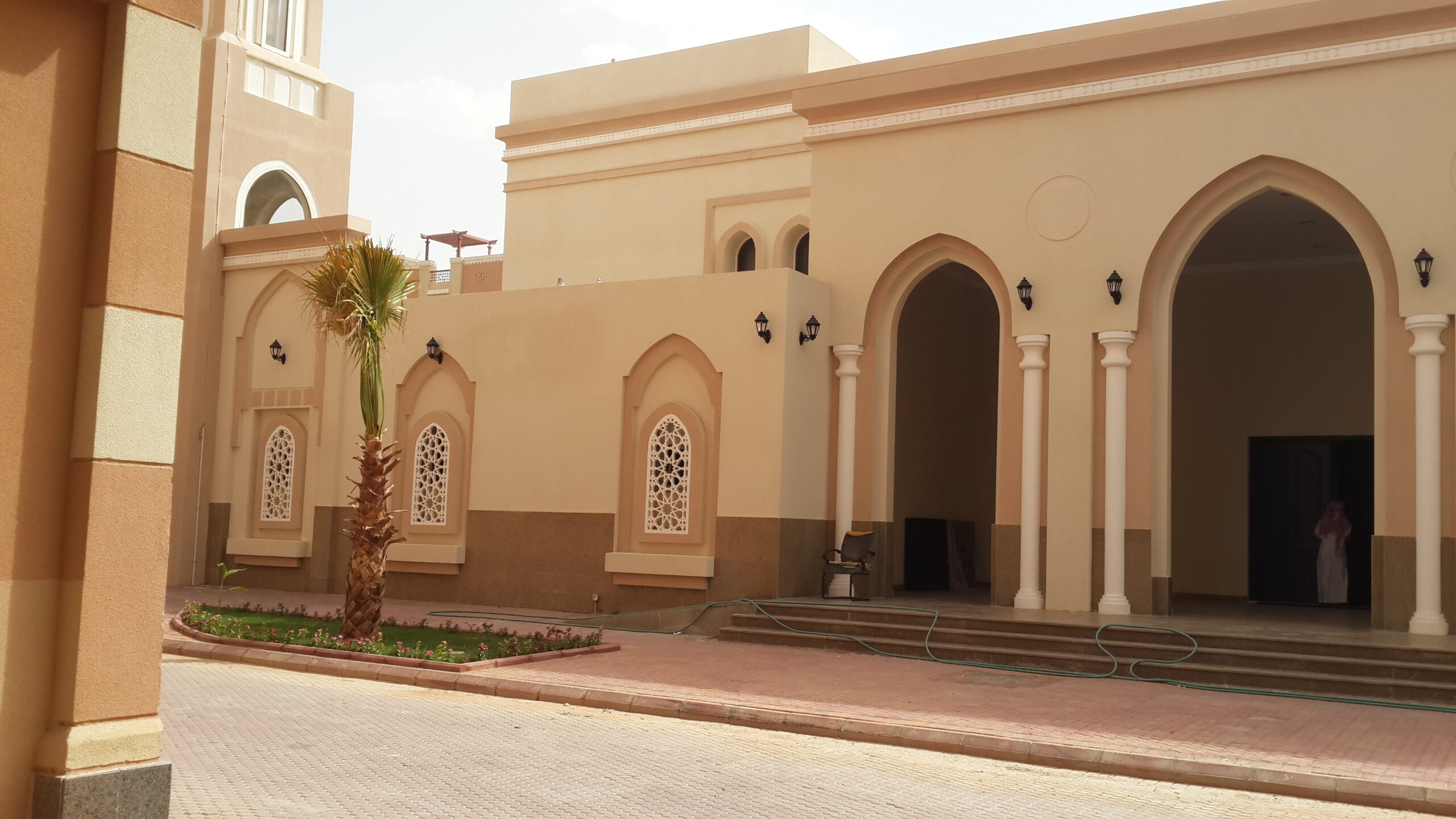 Simple Design Solutions