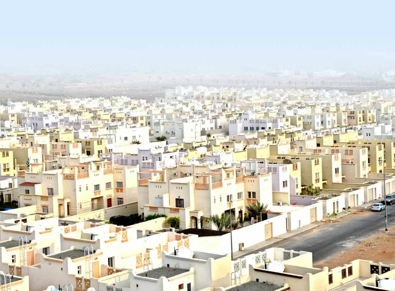 Al-Tilal Housing Scheme – https://simpledesign-studio.com