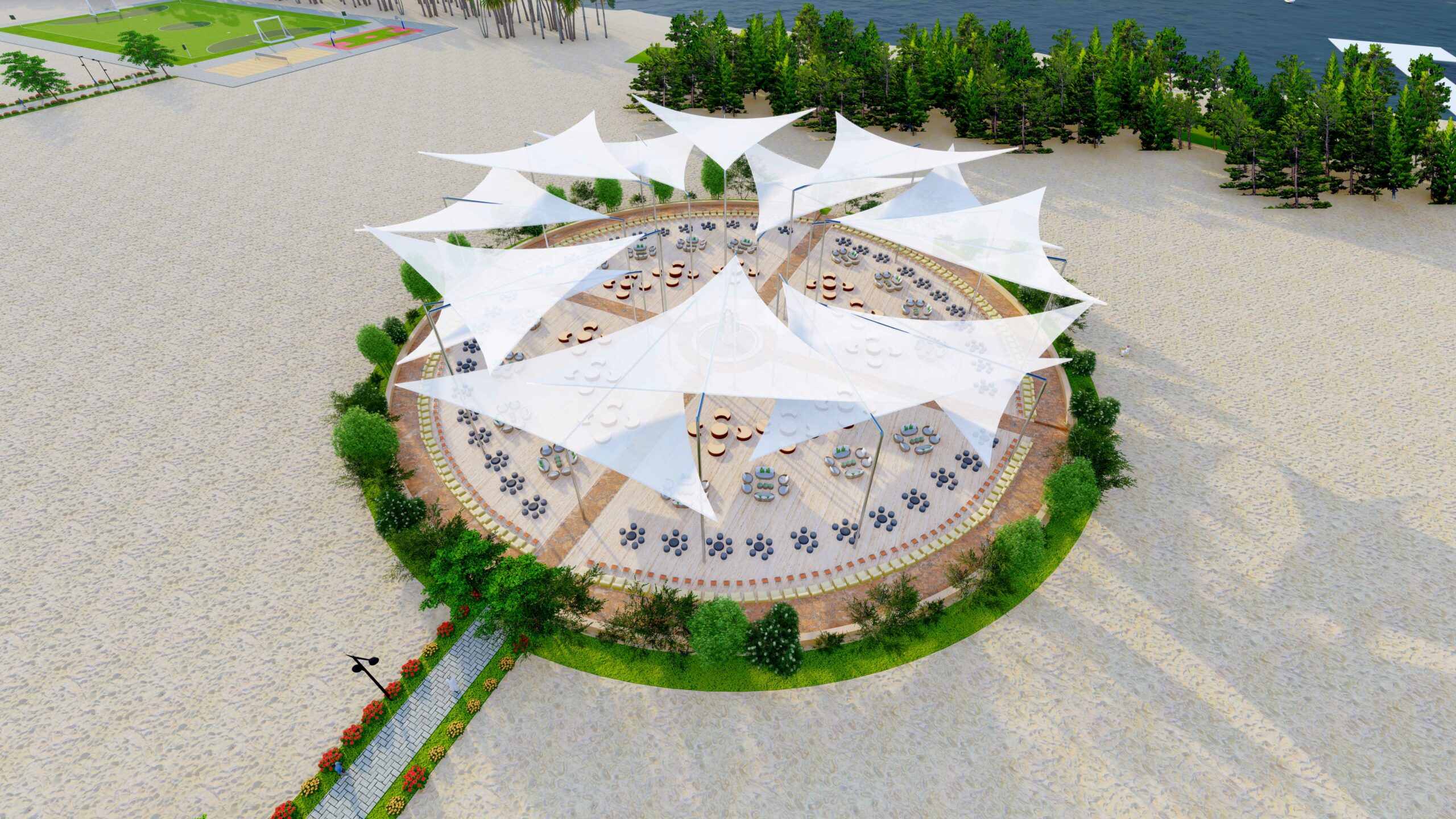 Huwaylat Island – https://simpledesign-studio.com