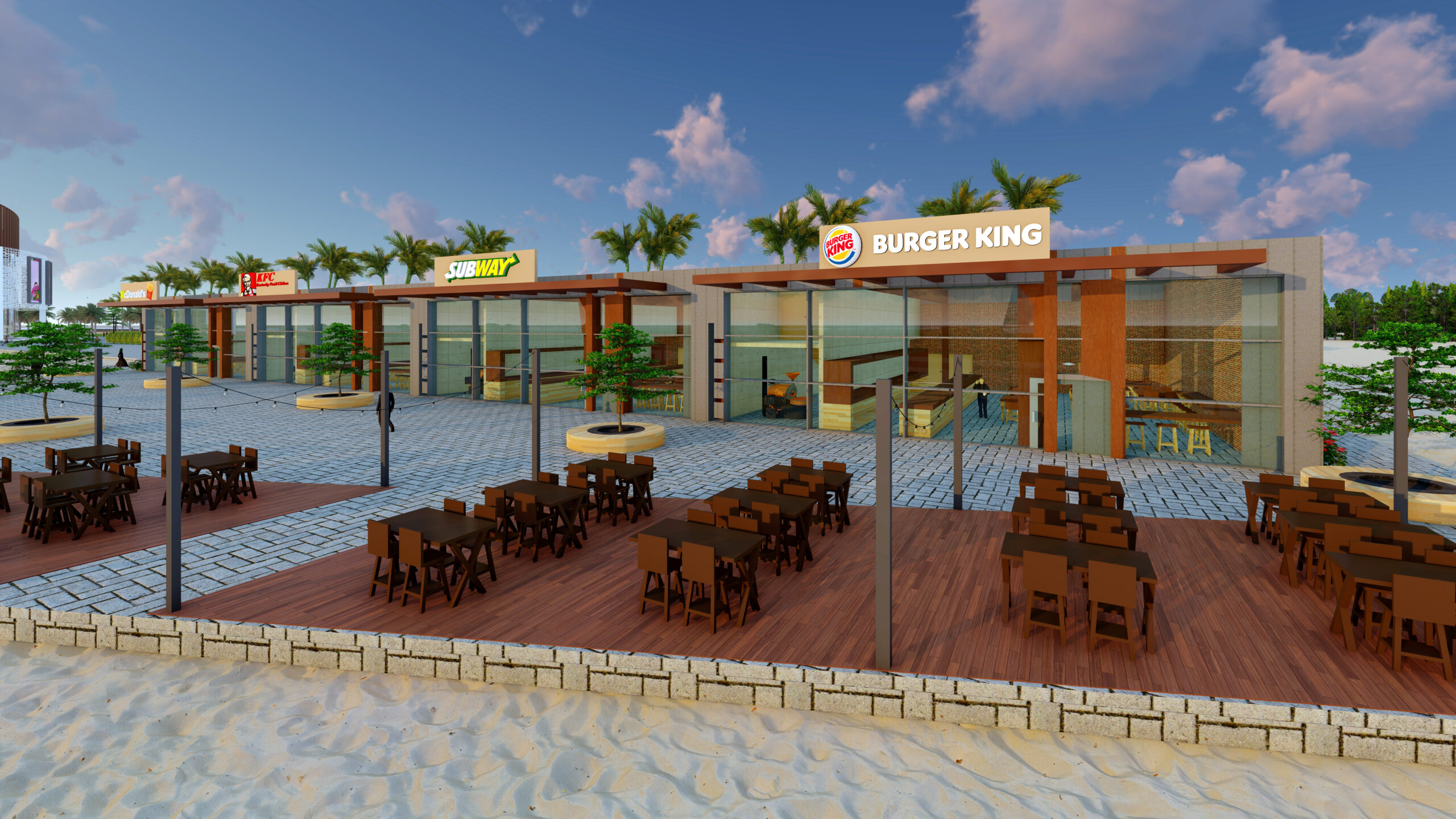 Huwaylat Island – https://simpledesign-studio.com