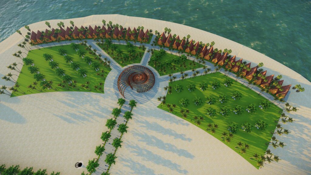 Huwaylat Island – https://simpledesign-studio.com