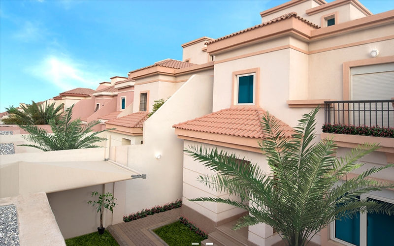 Al-Tilal Housing Scheme – https://simpledesign-studio.com